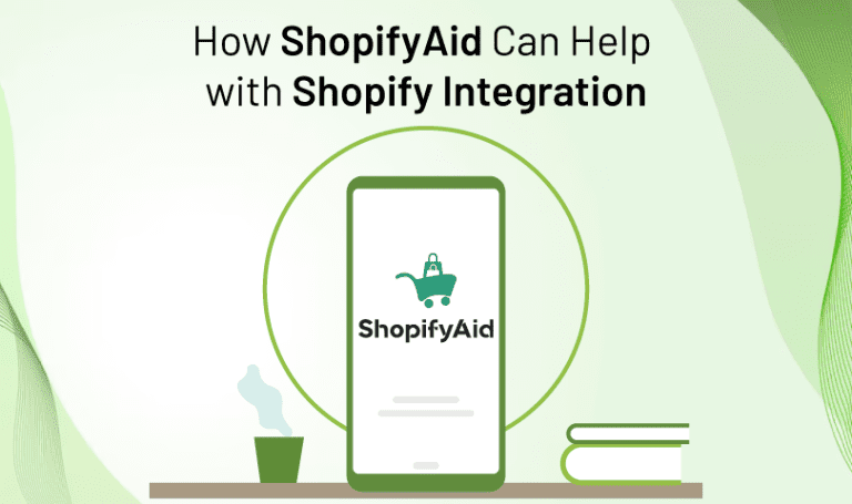 Maximize Shopify Integrations with Shopify App Development Company